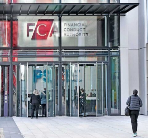 FCA Advice & Regulation Compliance